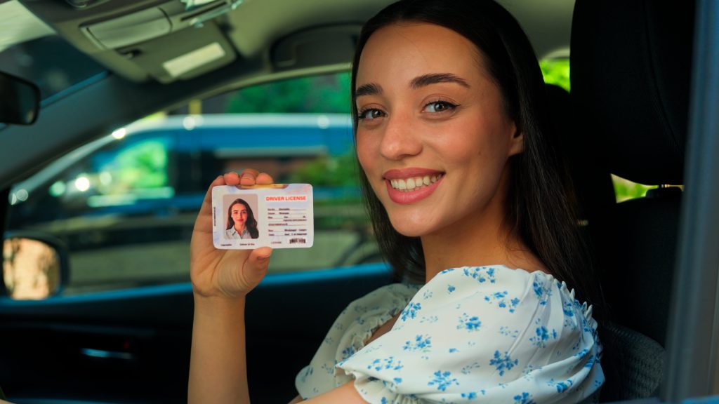 What Are Some Ways a License Becomes Invalid? - Shazam Kianpour ...
