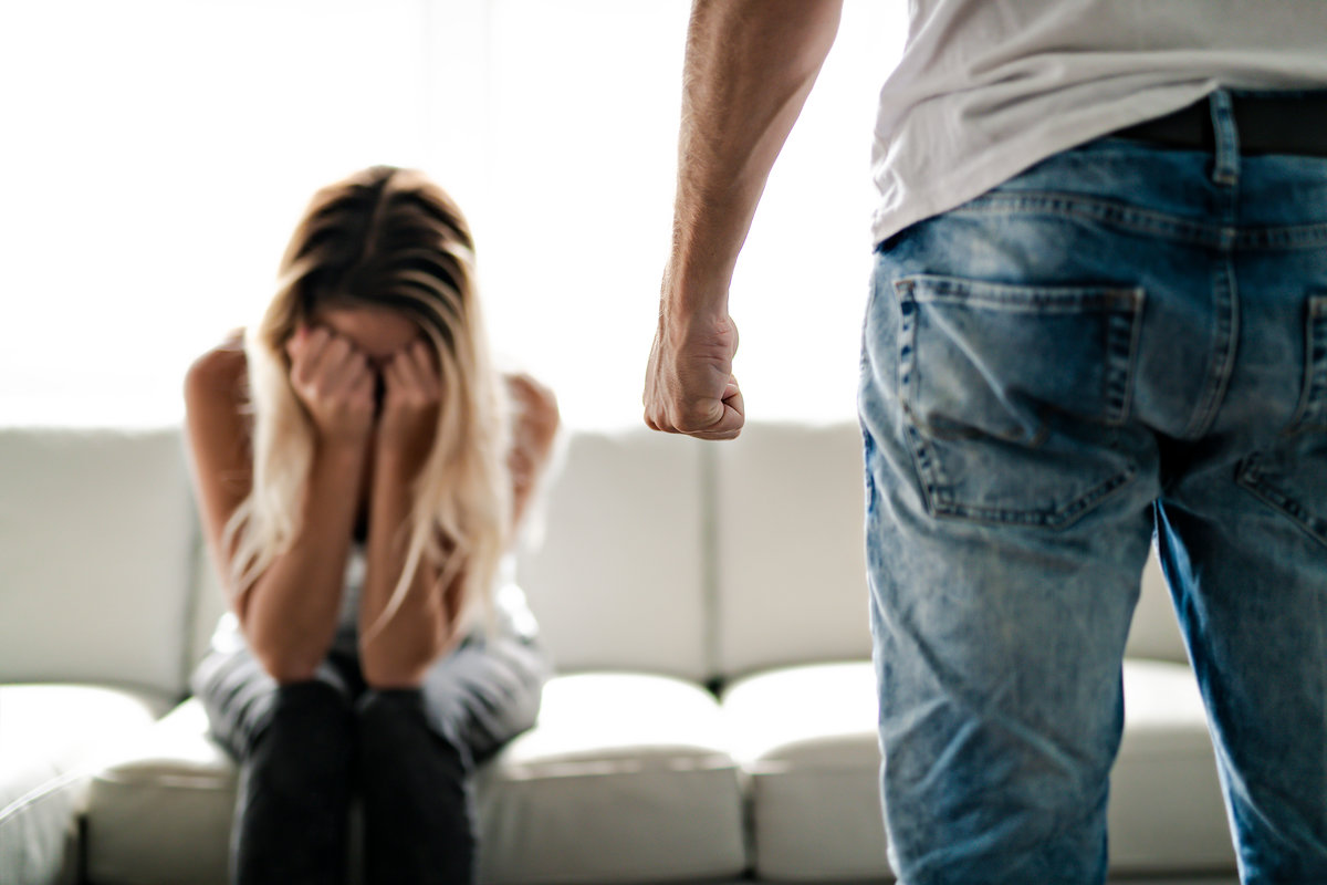 Colorado's Mandatory Arrest Law in Domestic Violence Cases Explained ...